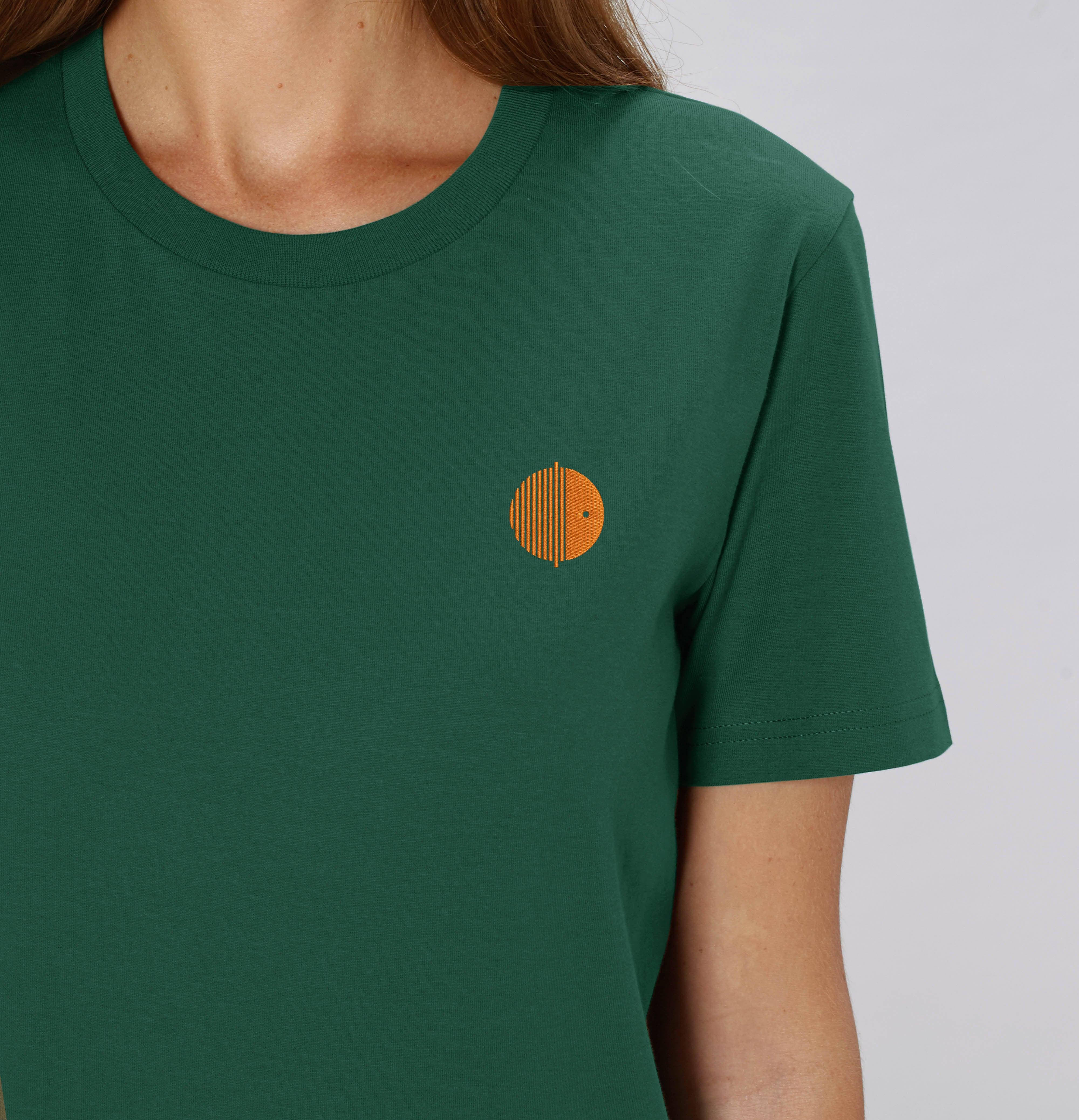 Basic T-shirts – Organic. Fair. Social. – Räglan